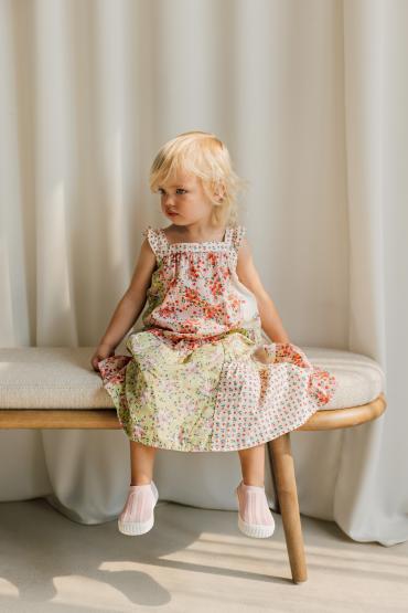 Briggitte - Models - Lizbell Agency