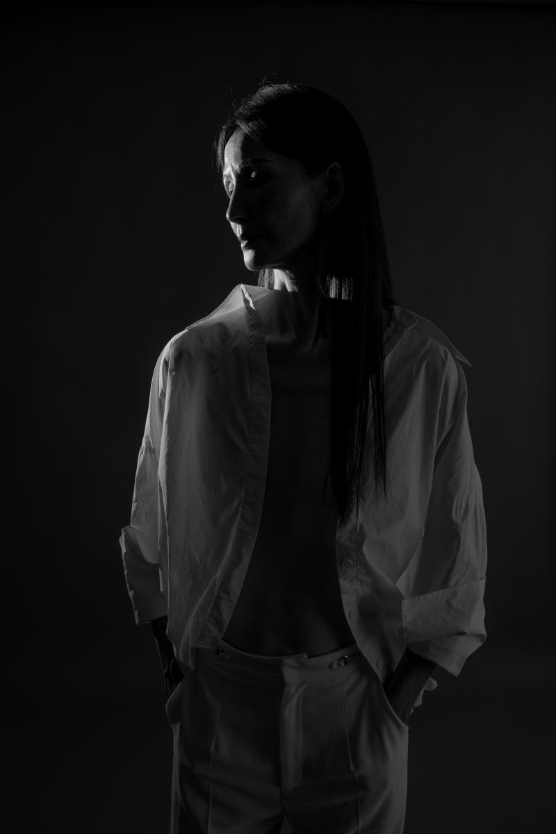 Christina Chung - Models - Lizbell Agency