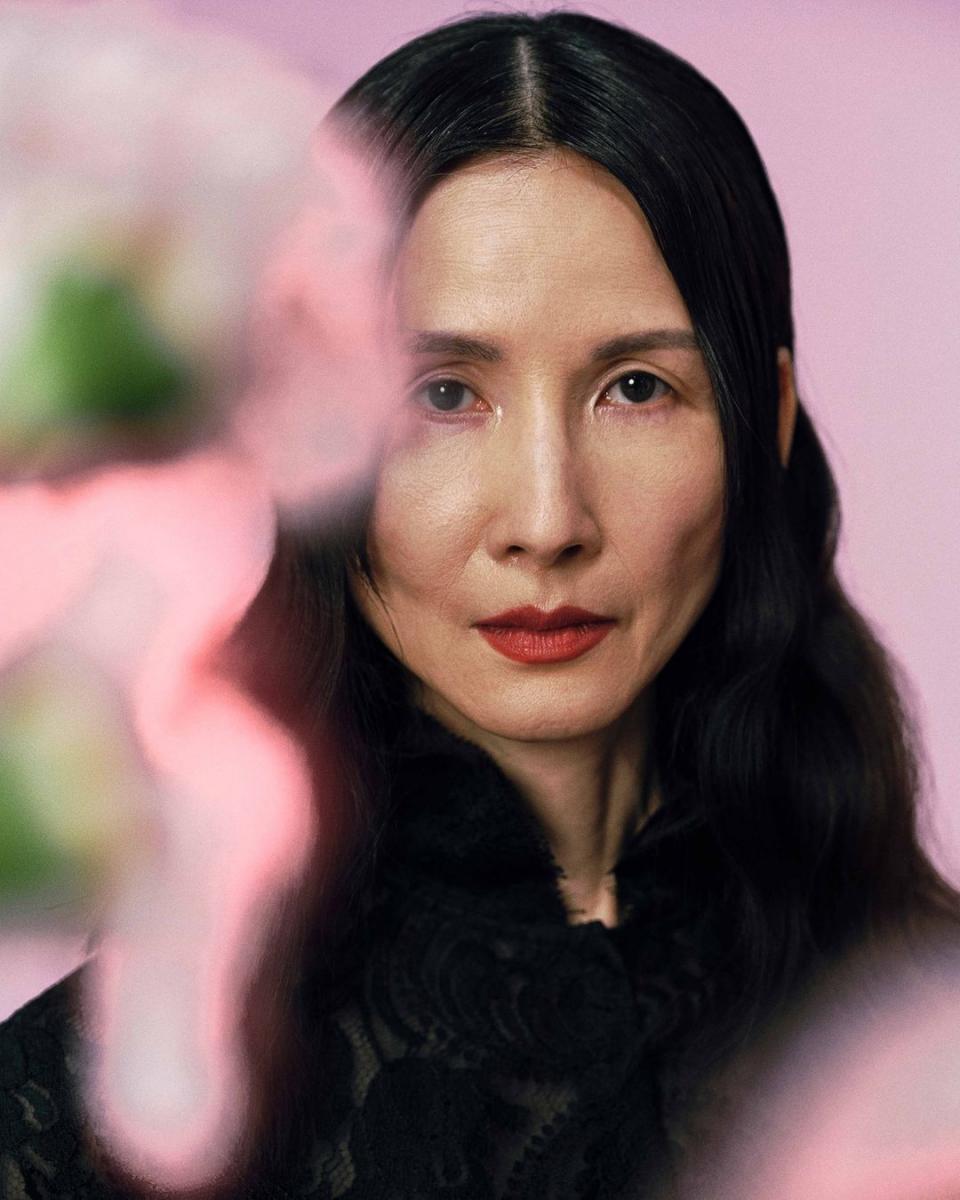 Christina Chung - Models - Lizbell Agency