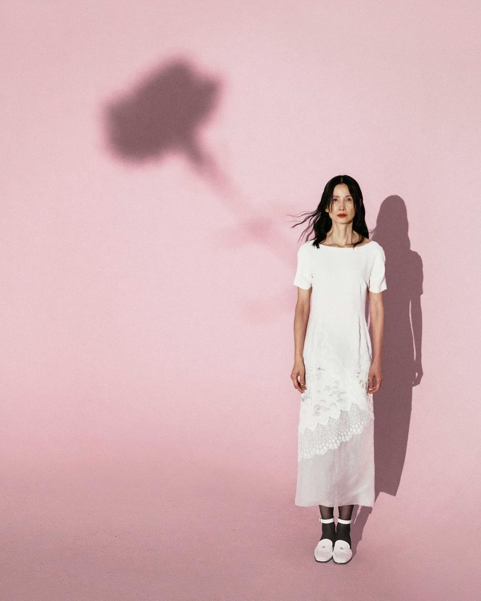 Christina Chung - Models - Lizbell Agency