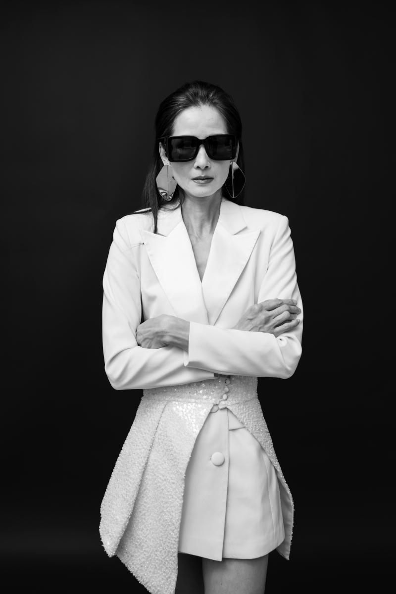 Christina Chung - Models - Lizbell Agency