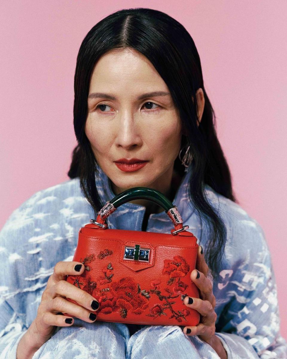 Christina Chung - Models - Lizbell Agency