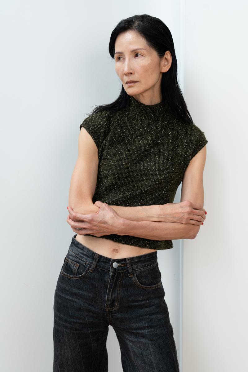 Christina Chung - Models - Lizbell Agency