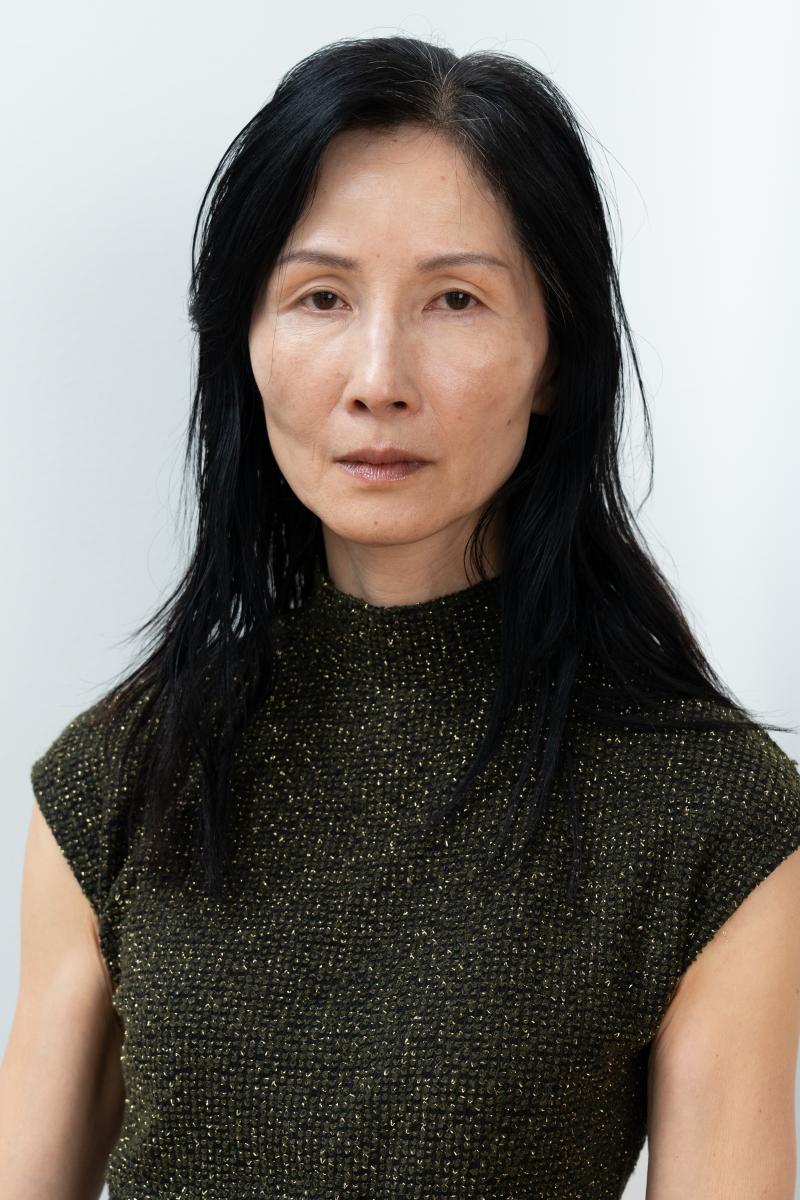 Christina Chung - Models - Lizbell Agency