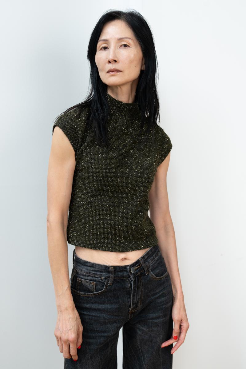 Christina Chung - Models - Lizbell Agency