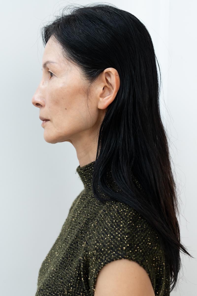 Christina Chung - Models - Lizbell Agency