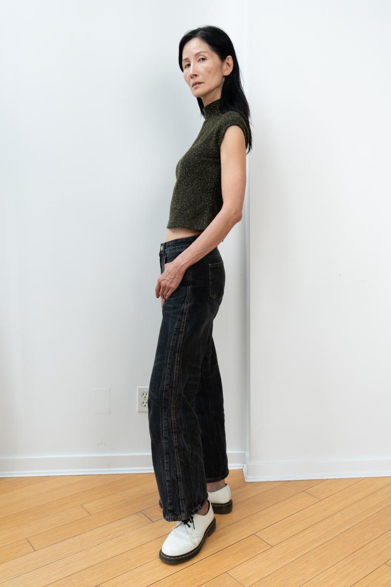 Christina Chung - Models - Lizbell Agency