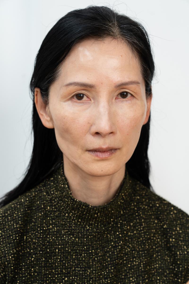 Christina Chung - Models - Lizbell Agency