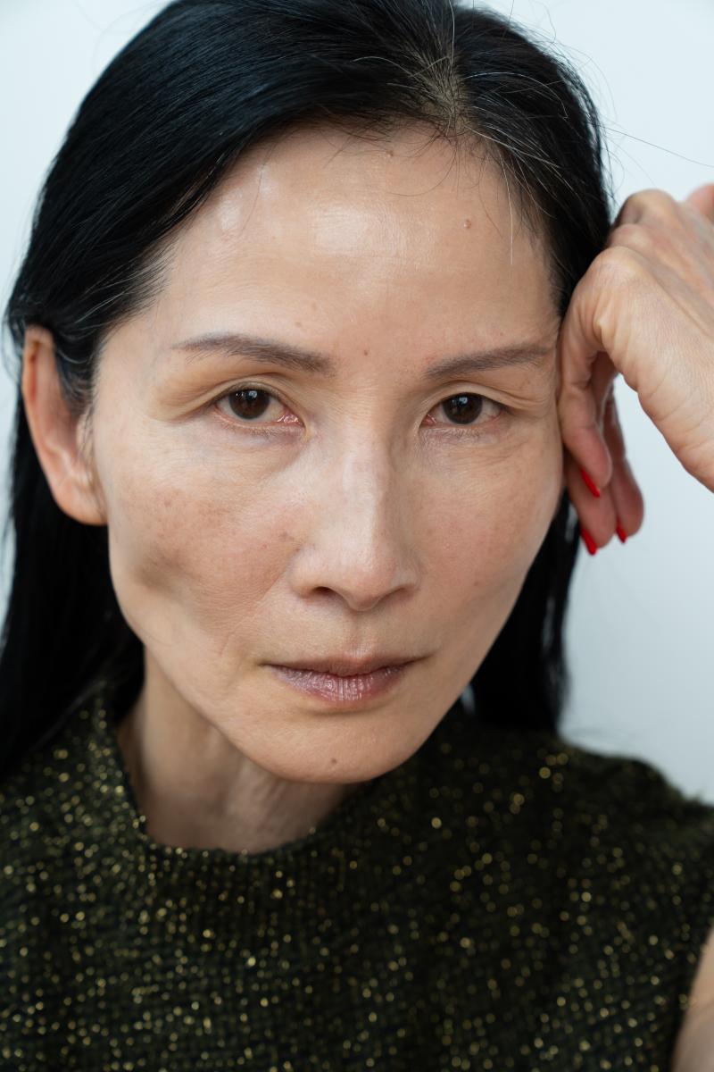 Christina Chung - Models - Lizbell Agency