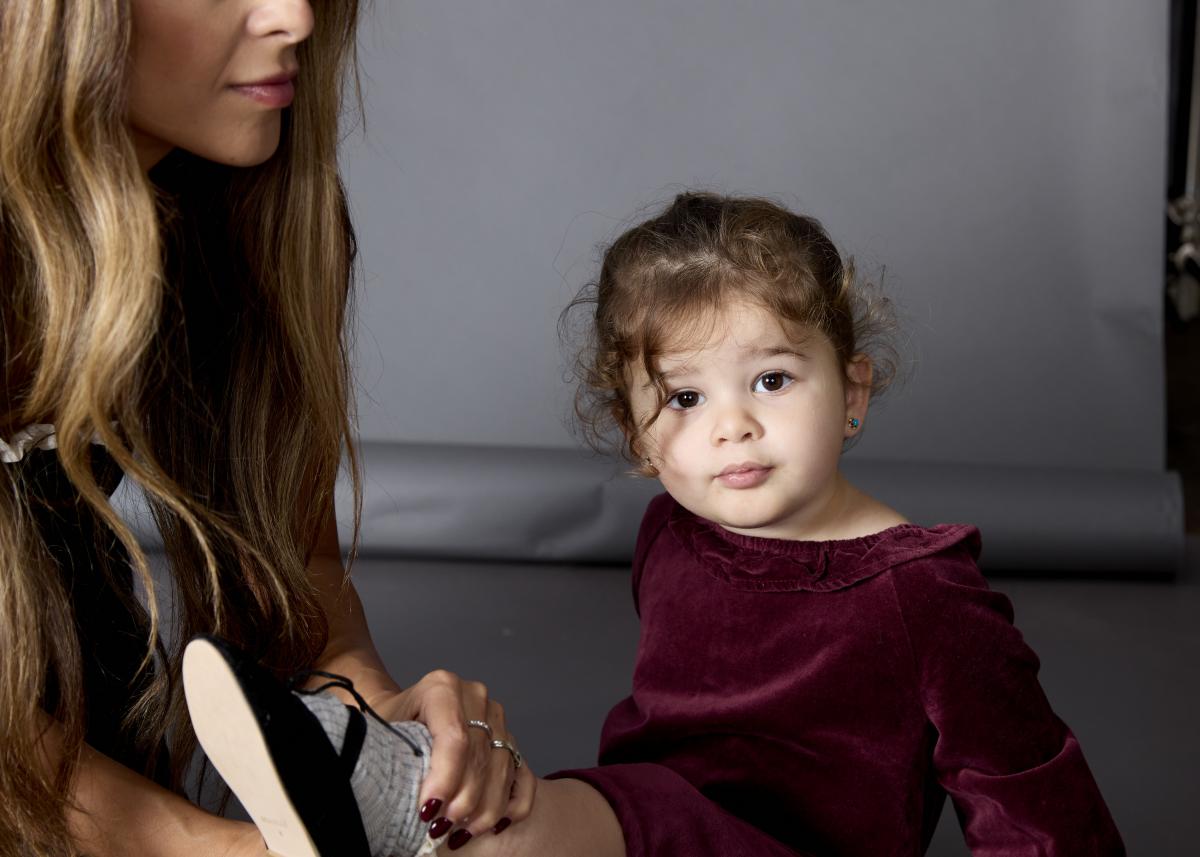 Joelle - Models - Lizbell Agency