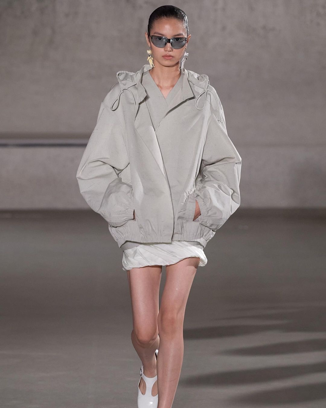 Win Liu - Artists - Lizbell Agency