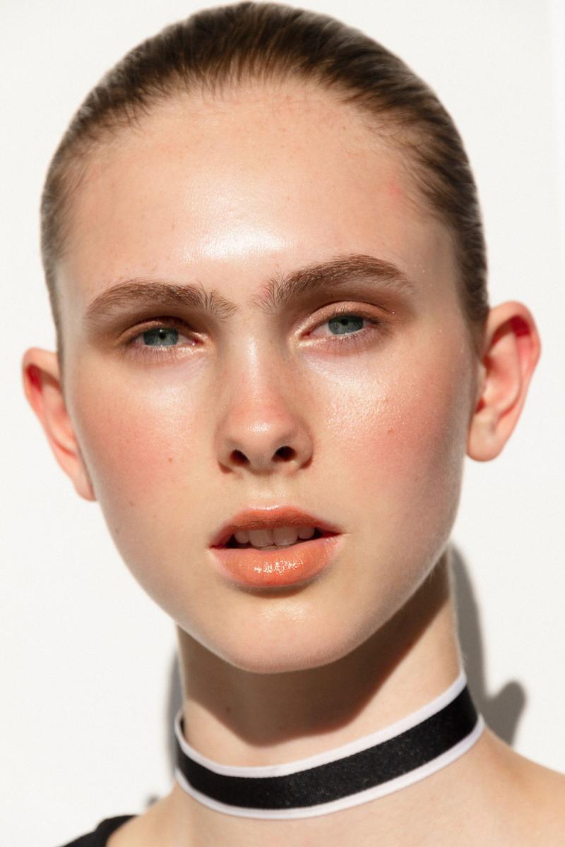 Taylor Reeves - Models - Lizbell Agency