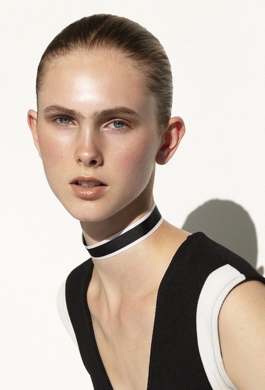 Taylor Reeves - Models - Lizbell Agency