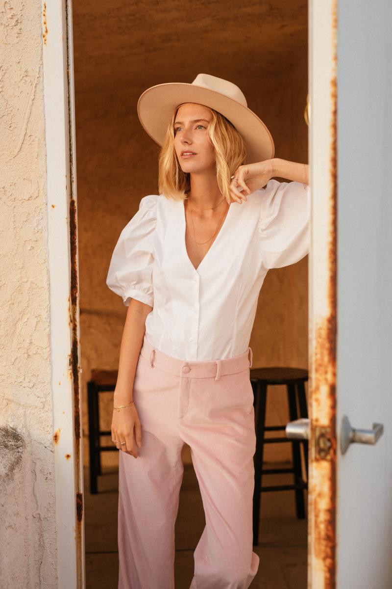 Taylor McKay - Models - Lizbell Agency