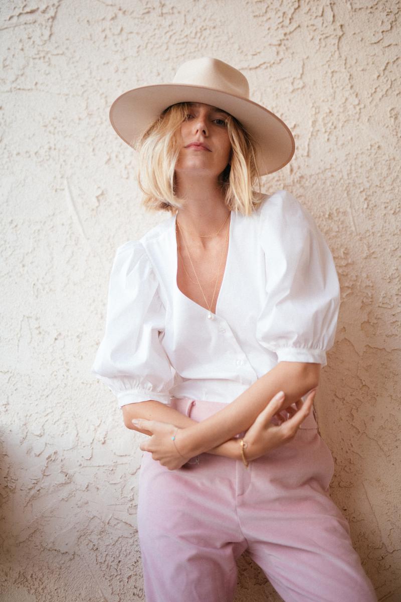 Taylor McKay - Models - Lizbell Agency