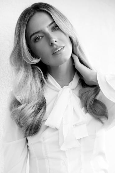 Taylor McKay - Models - Lizbell Agency