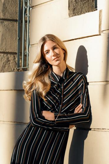 Taylor McKay - Models - Lizbell Agency