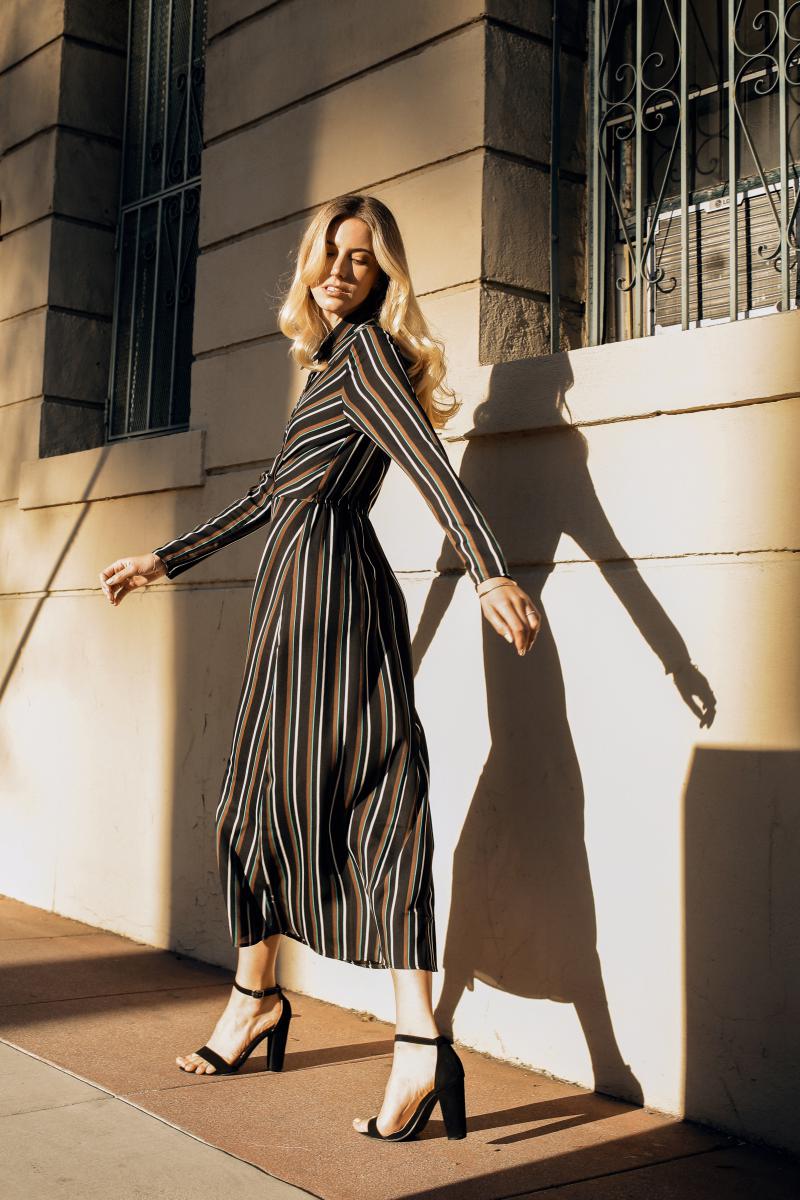 Taylor McKay - Models - Lizbell Agency