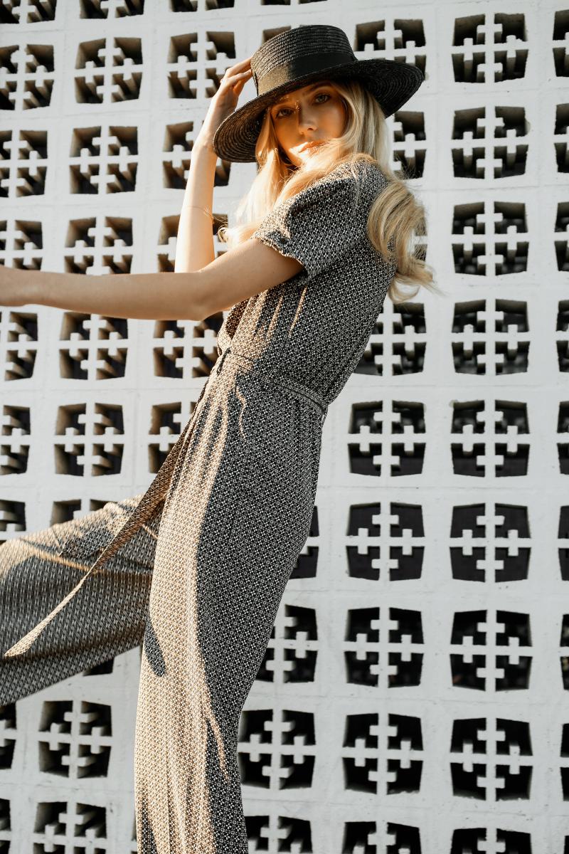 Taylor McKay - Models - Lizbell Agency