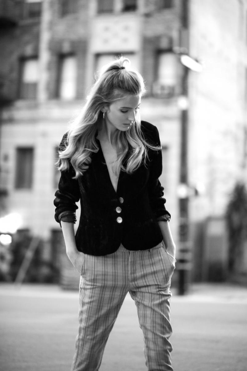 Taylor McKay - Models - Lizbell Agency