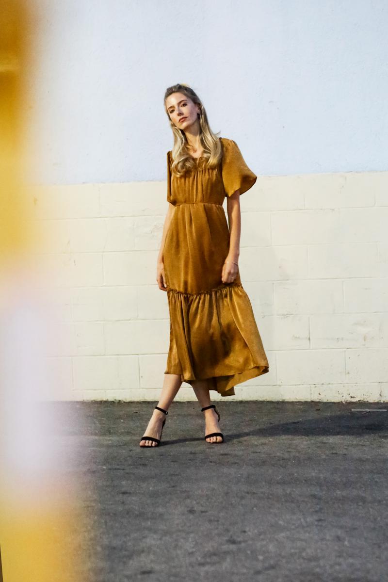 Taylor McKay - Models - Lizbell Agency