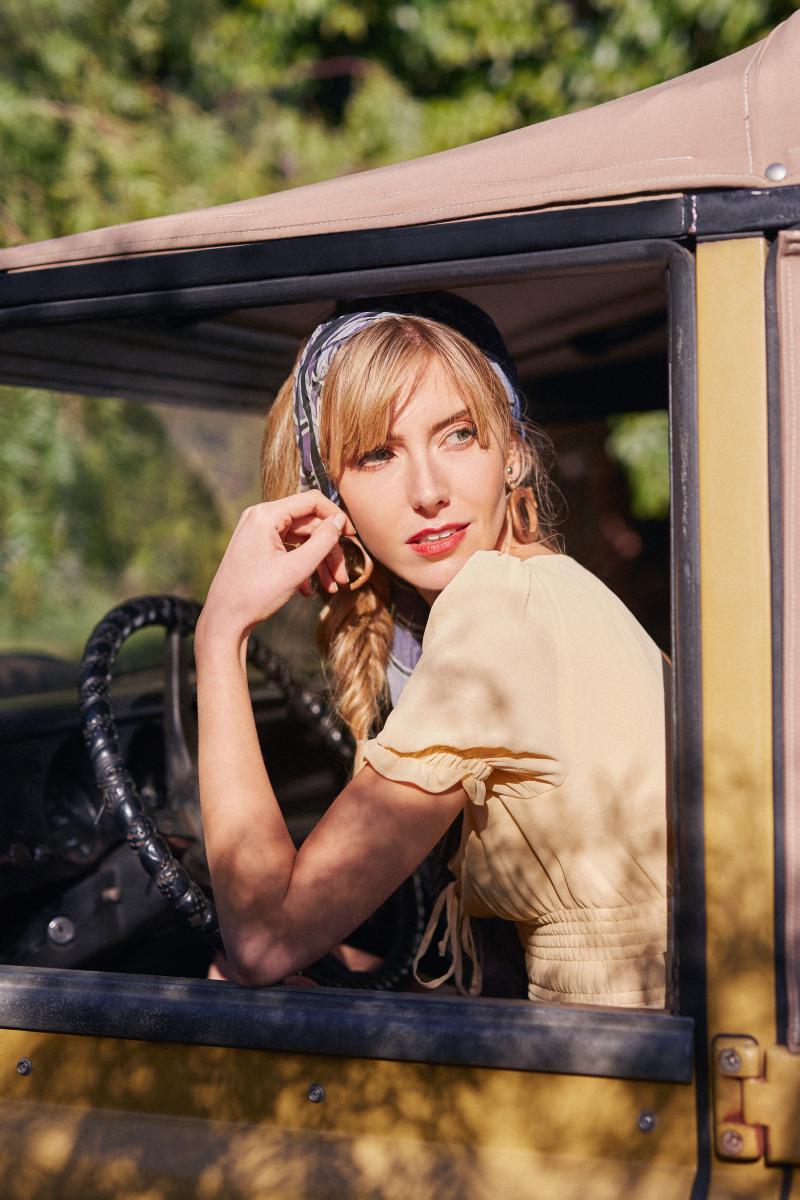 Taylor McKay - Models - Lizbell Agency