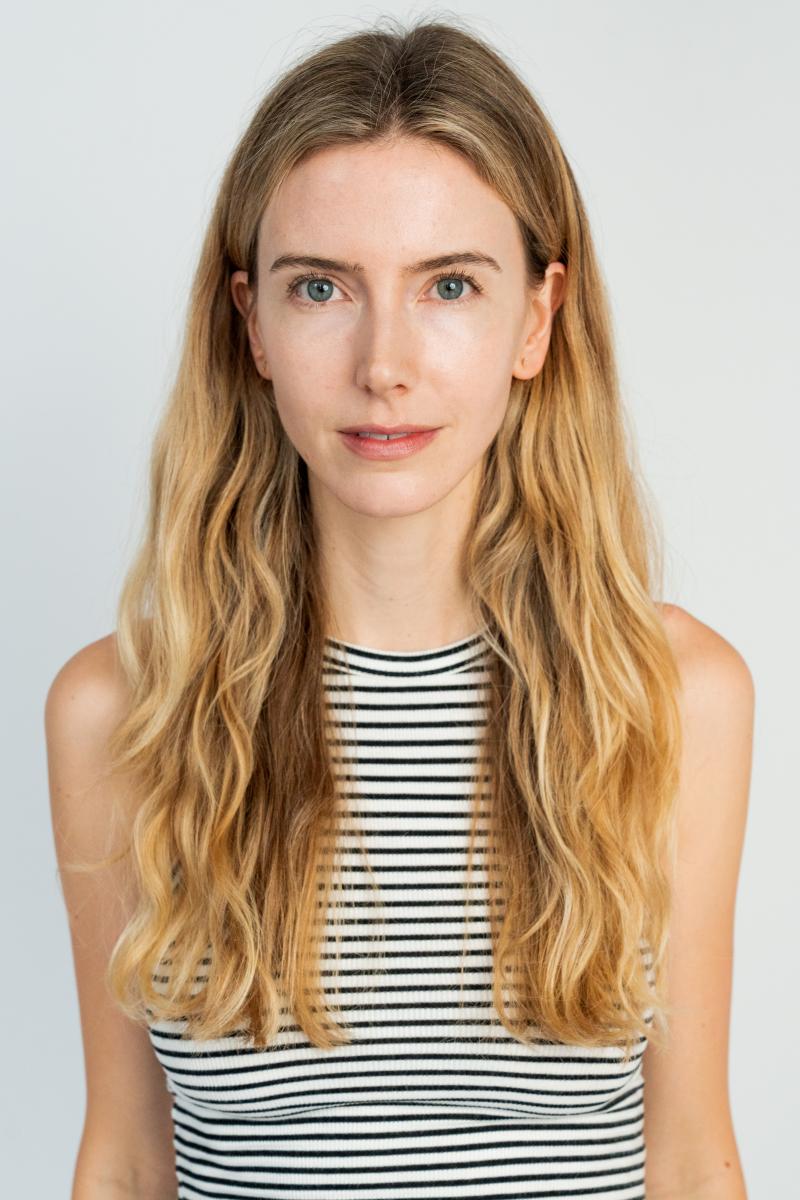 Taylor McKay - Models - Lizbell Agency