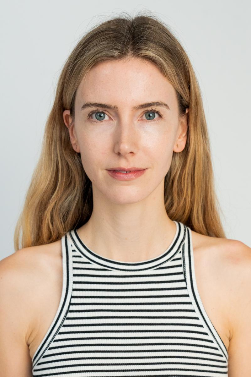 Taylor McKay - Models - Lizbell Agency