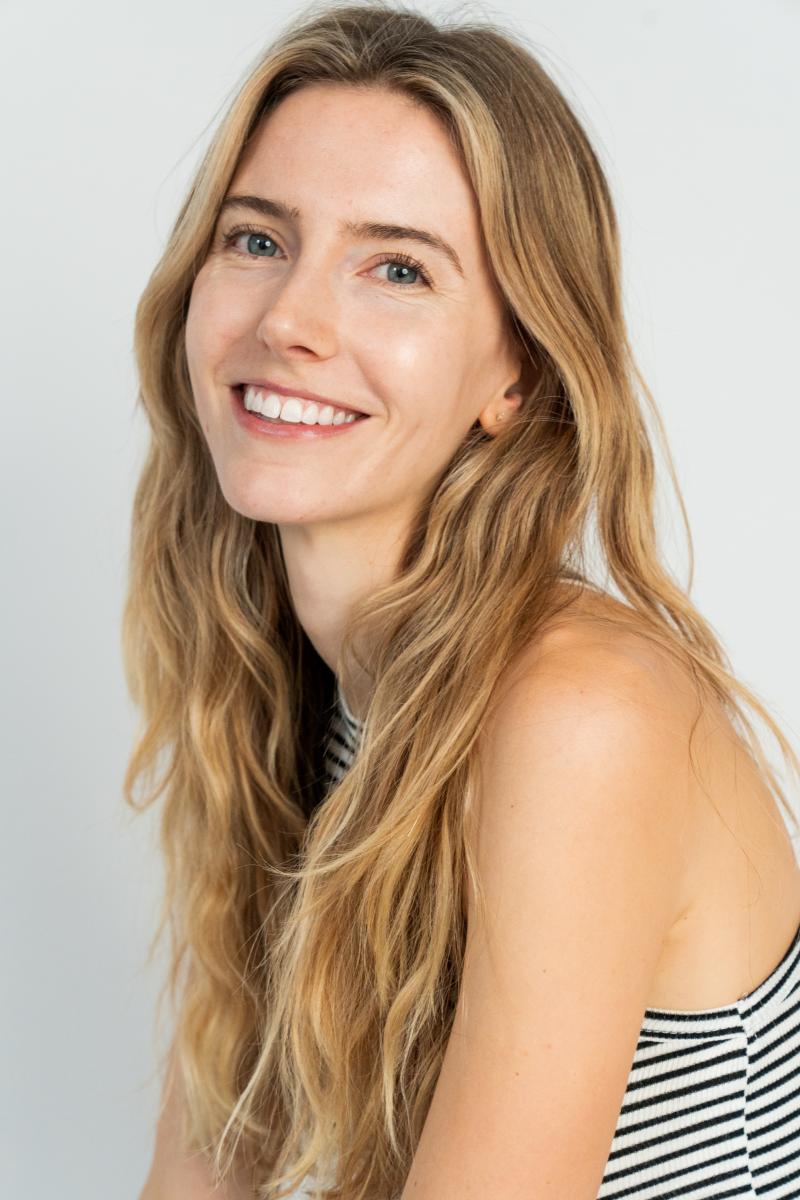 Taylor McKay - Models - Lizbell Agency