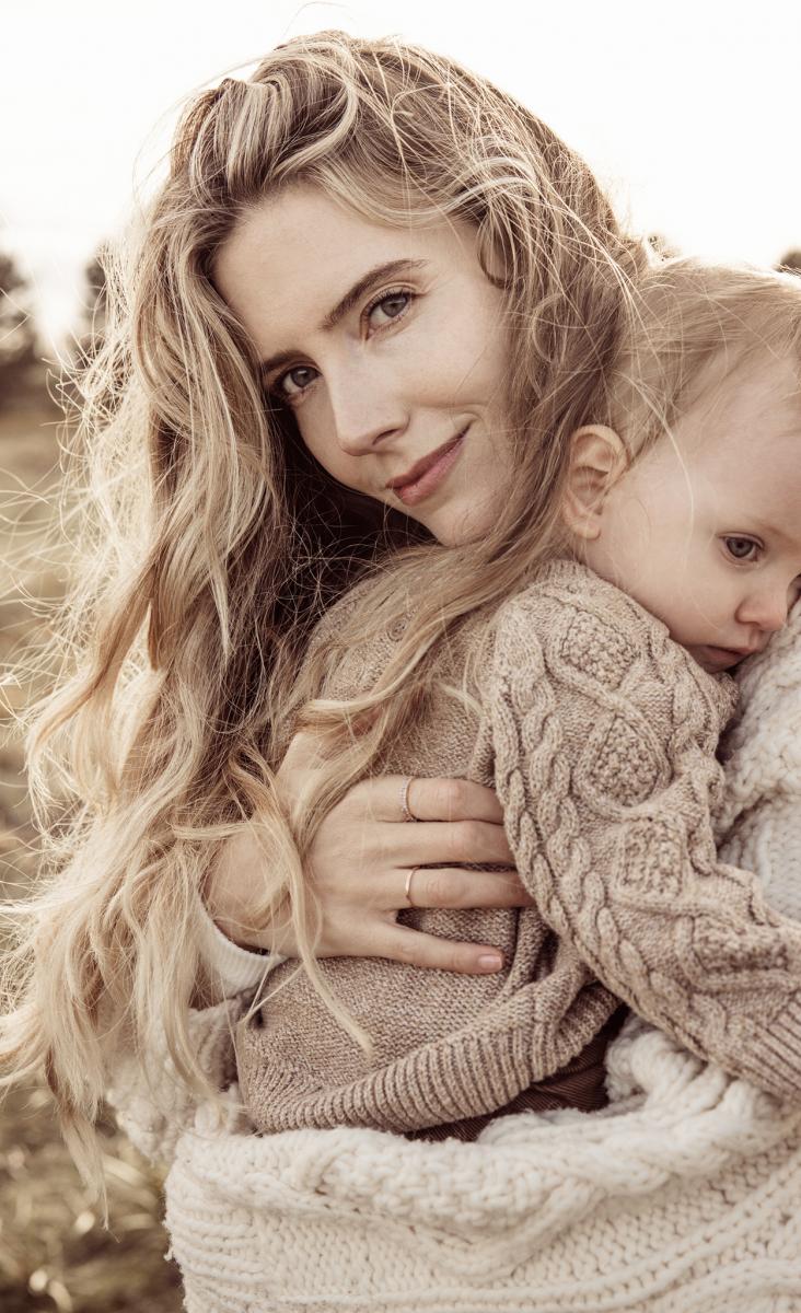 Taylor McKay - Models - Lizbell Agency