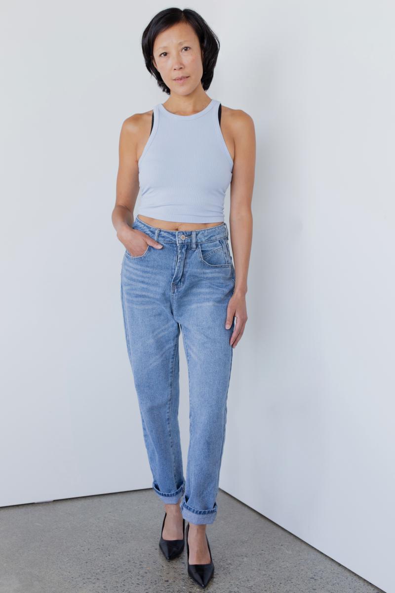 Cathy Kwan - Models - Lizbell Agency