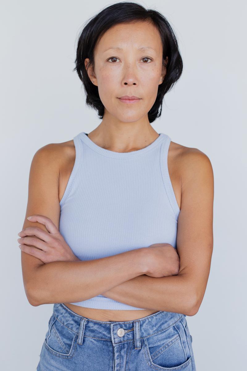 Cathy Kwan - Models - Lizbell Agency