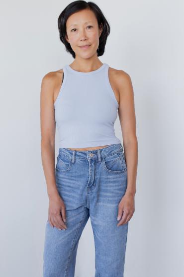 Cathy Kwan - Models - Lizbell Agency