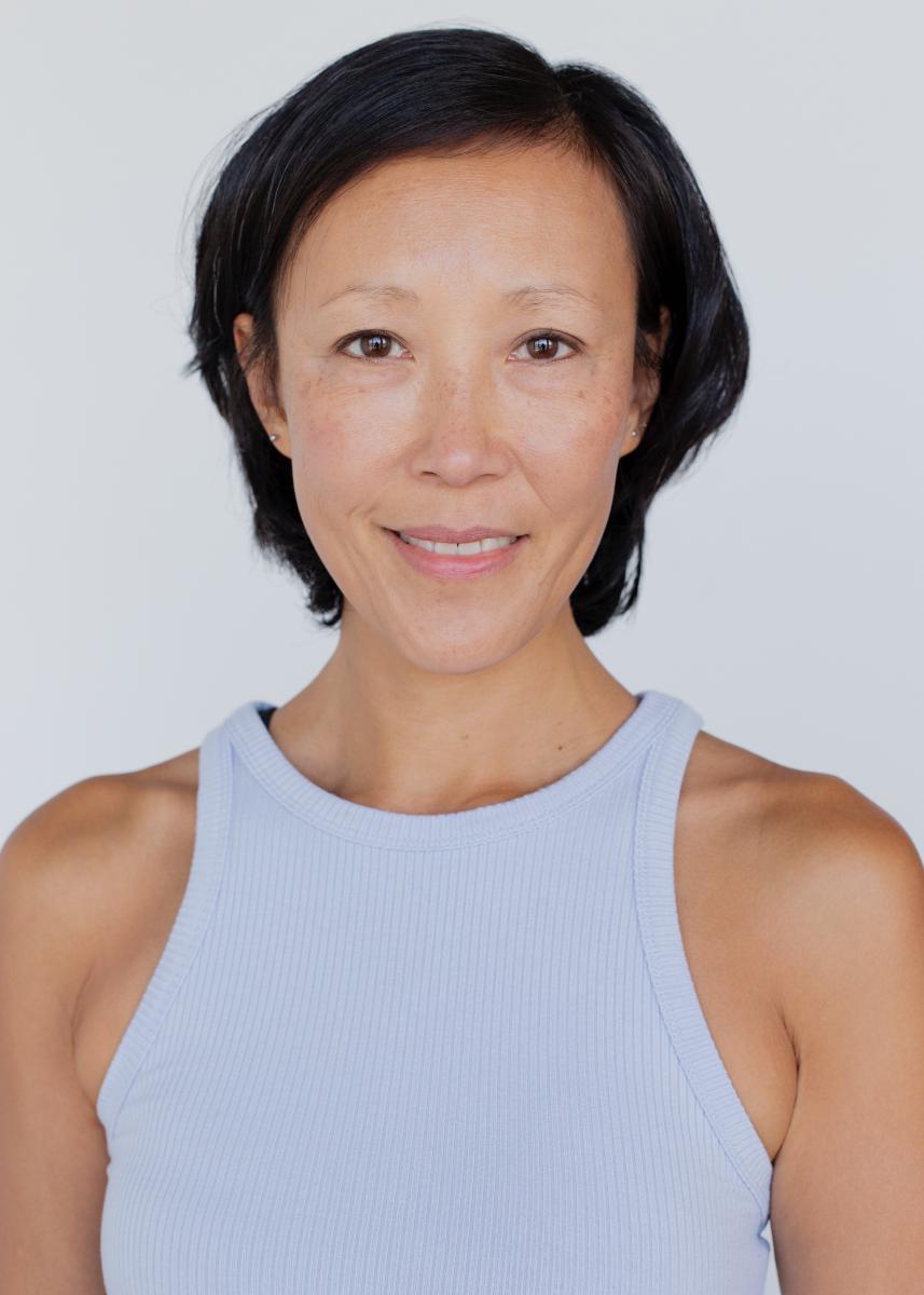 Cathy Kwan - Models - Lizbell Agency