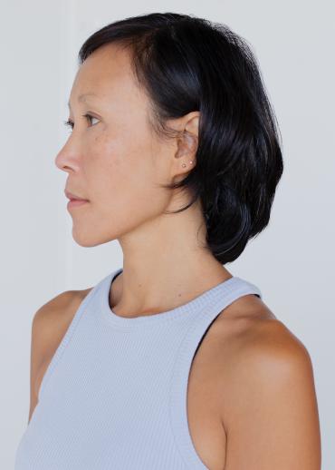 Cathy Kwan - Models - Lizbell Agency