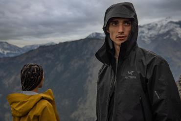 Kane Roberts - Models - Lizbell Agency