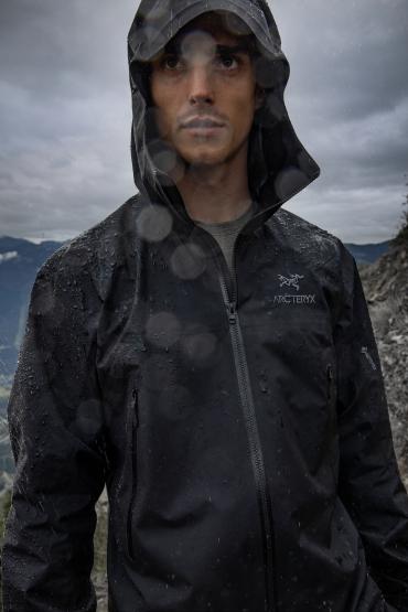 Kane Roberts - Models - Lizbell Agency