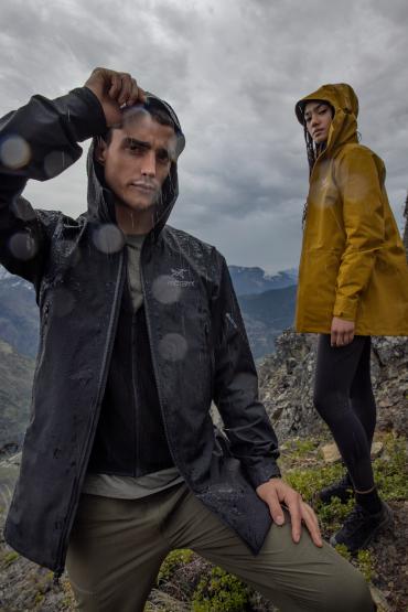 Kane Roberts - Models - Lizbell Agency