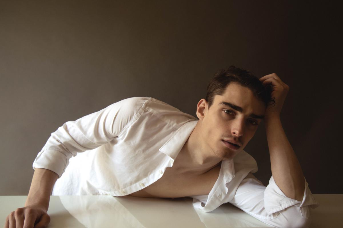 Lizbell Agency - Kane Roberts - Models