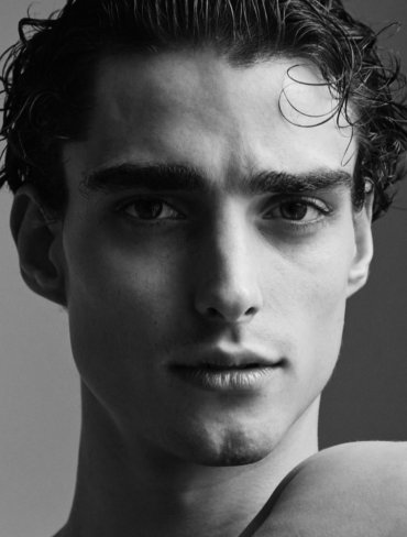 Kane Roberts - Models - Lizbell Agency