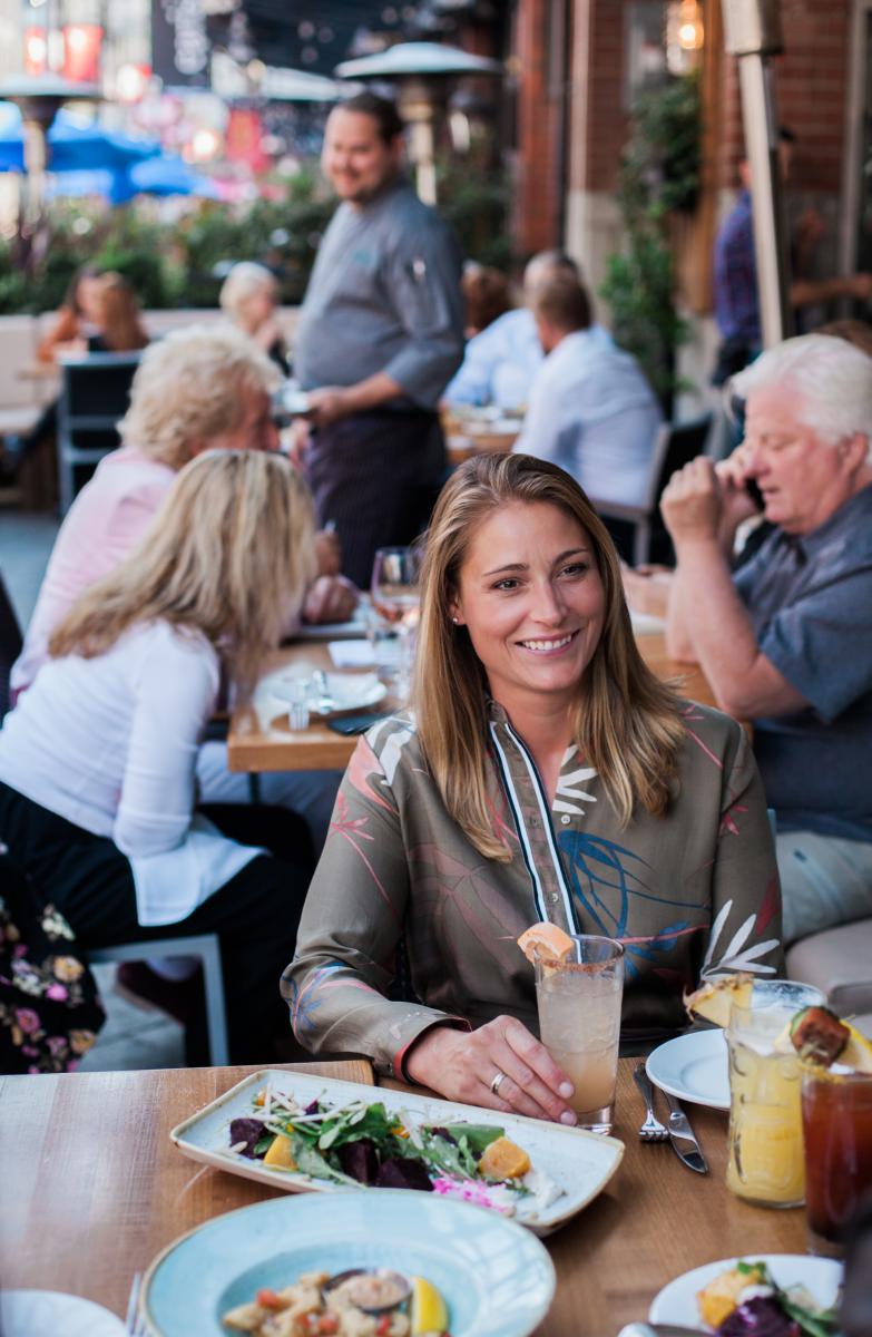 Lara Volker - Models - Lizbell Agency