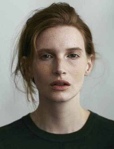 Georgia Waters - Models - Lizbell Agency