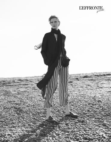 Georgia Waters - Models - Lizbell Agency