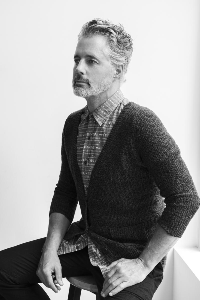 David Knight - Models - Lizbell Agency