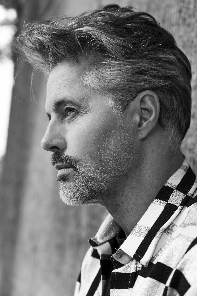 David Knight - Models - Lizbell Agency