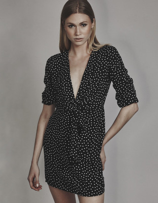 Jess Adamson - Models - Lizbell Agency