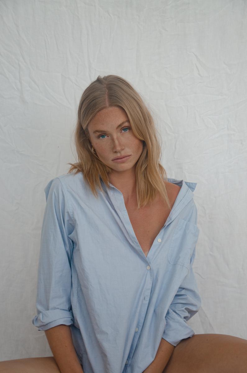 Jess Adamson - Models - Lizbell Agency