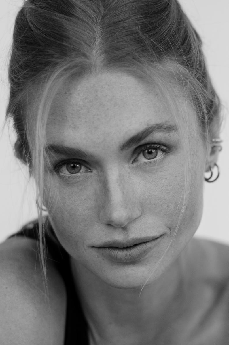 Jess Adamson - Models - Lizbell Agency