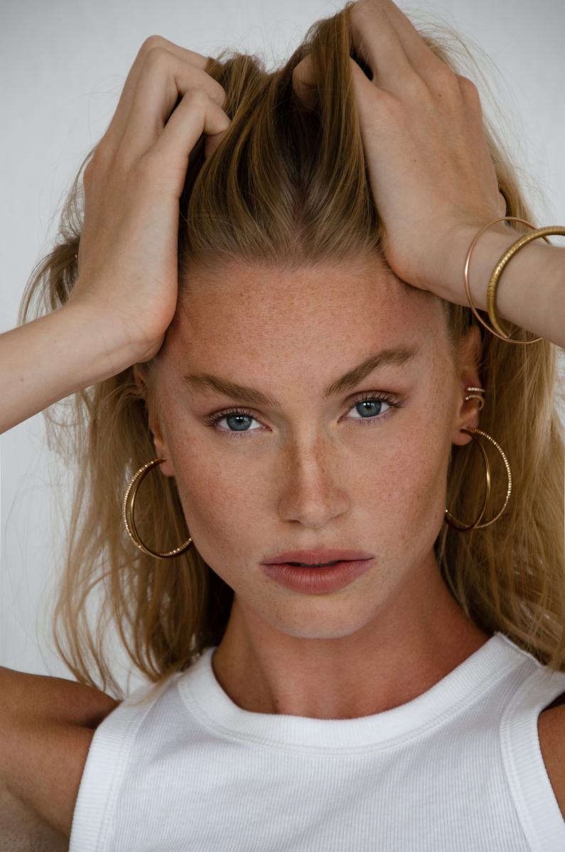 Jess Adamson - Models - Lizbell Agency