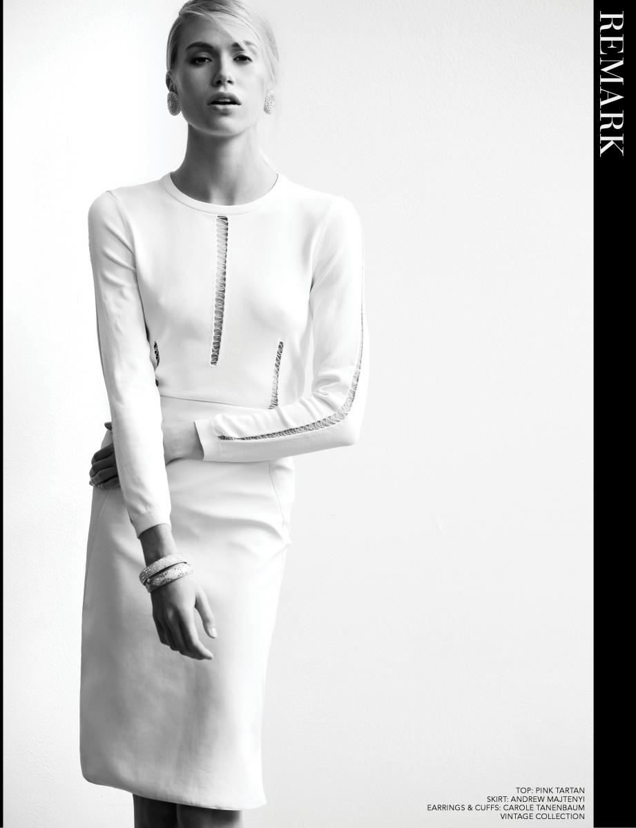 Jess Adamson - Models - Lizbell Agency